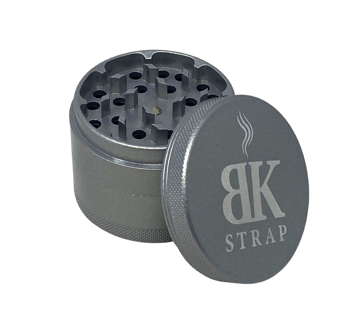 Ceramic Herb Grinder