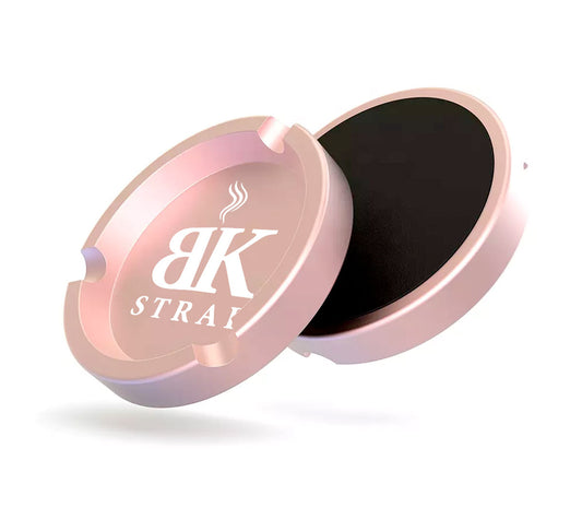 The Stashed & Stowed Kit - Rose Gold