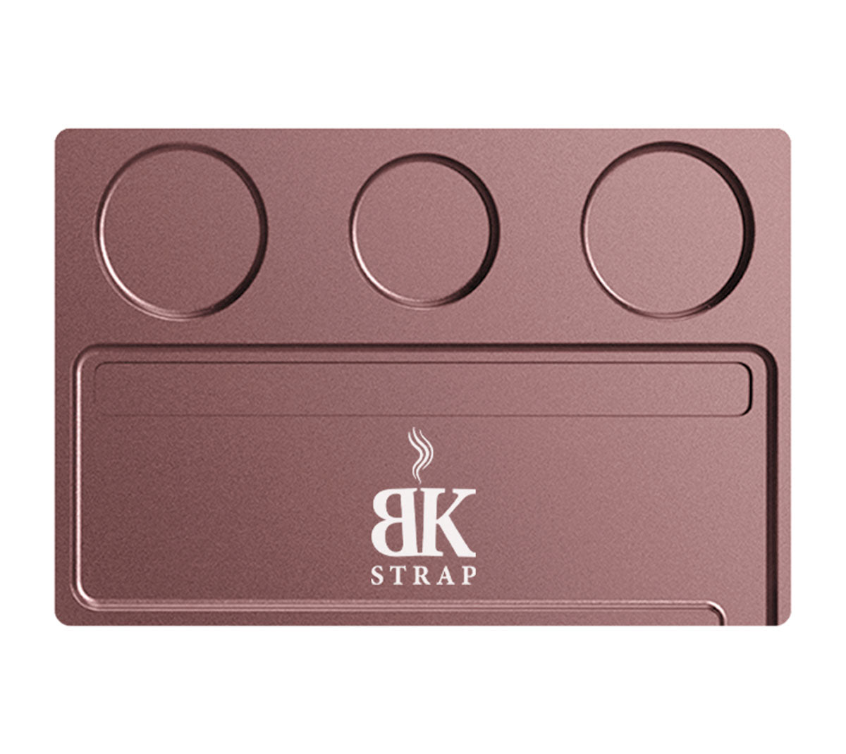 The Stashed & Stowed Kit - Rose Gold