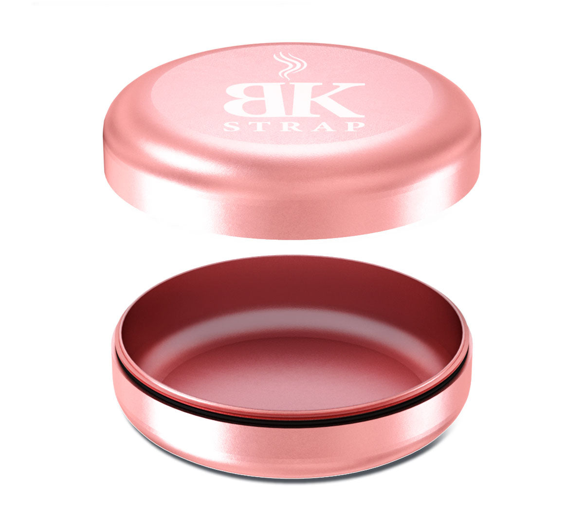 The Stashed & Stowed Kit - Rose Gold