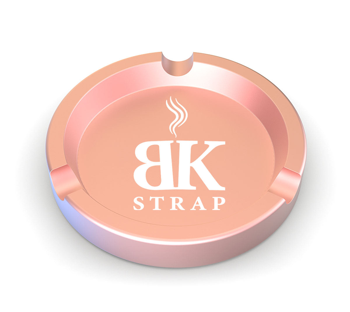 The Stashed & Stowed Kit - Rose Gold