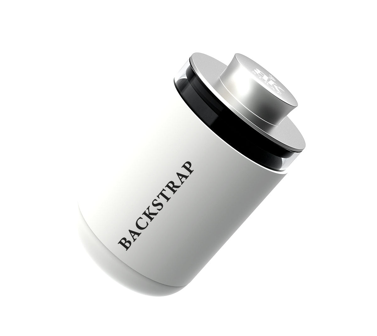 The Stashed & Stowed Kit - Silver